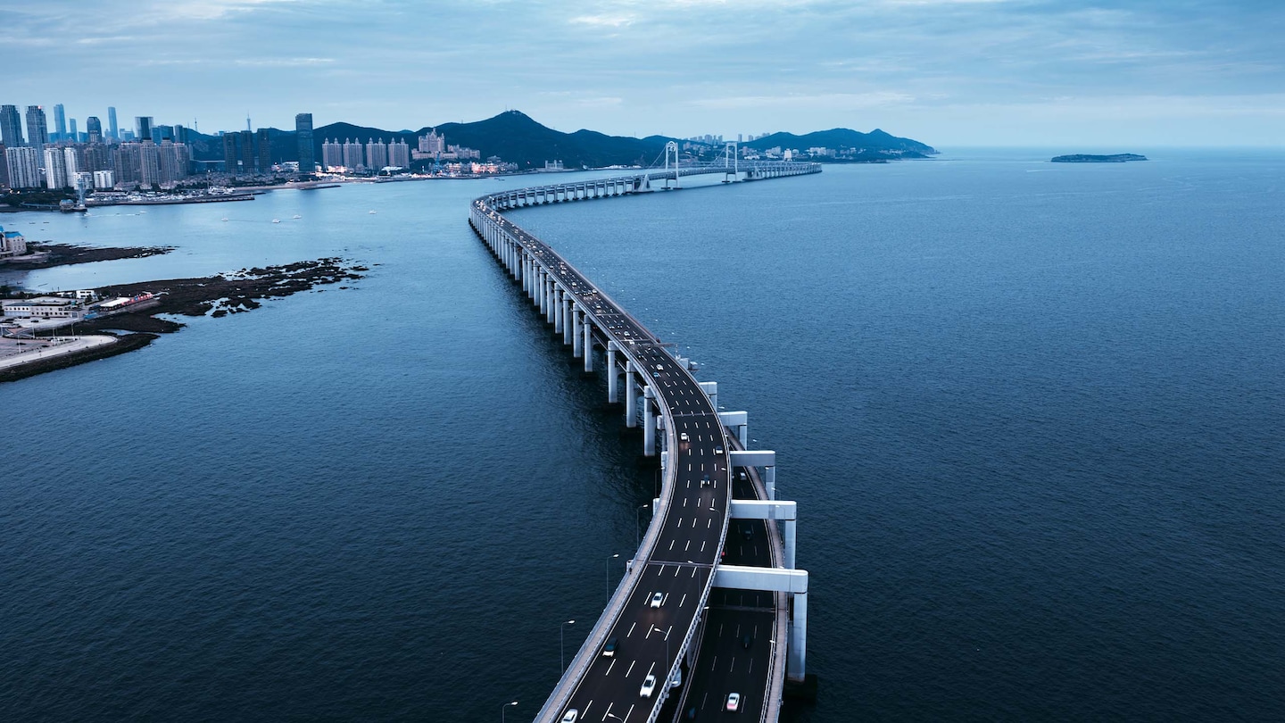 J.P. Morgan’s 2026 Long-Term Capital Market Assumptions: Navigating ...