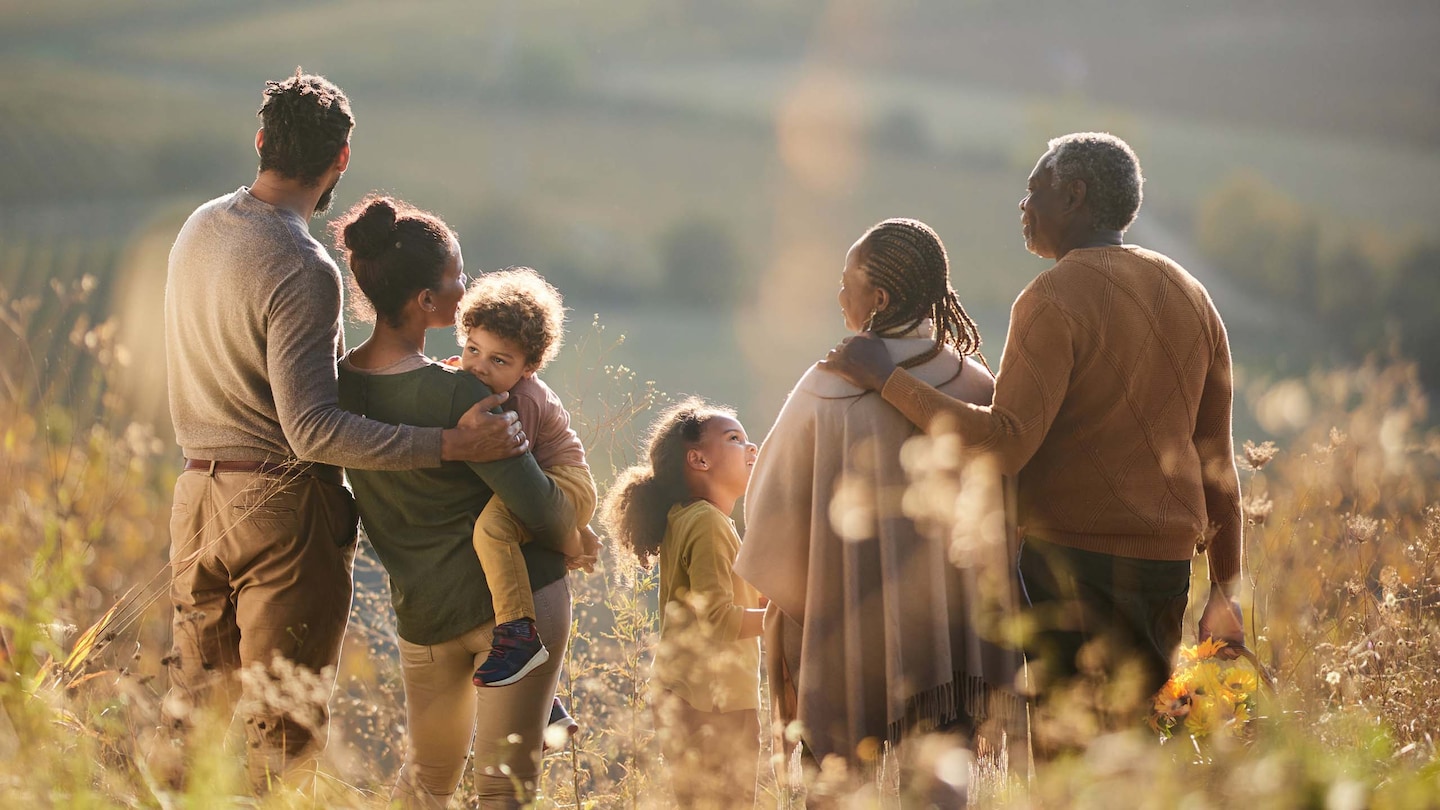 Average Net Worth By Age: How Do You Compare? | Chase
