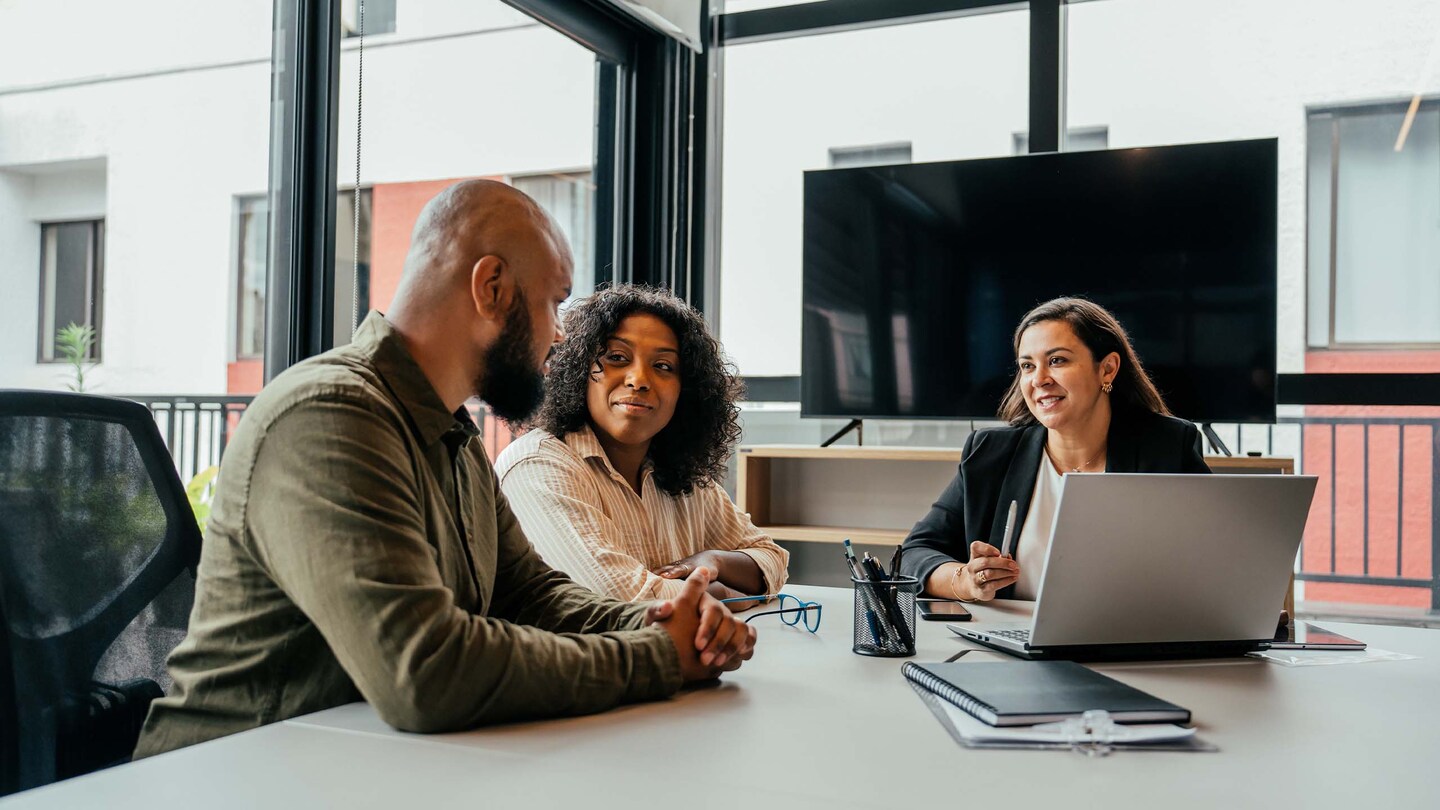 Financial Checklist: How to Talk to Your Advisor | Chase