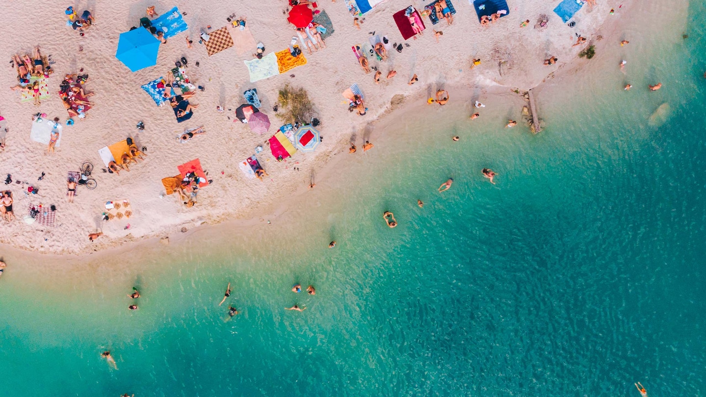 Sell in May and Go Away? Why There’s No ‘Best’ Time of Year To Get ...