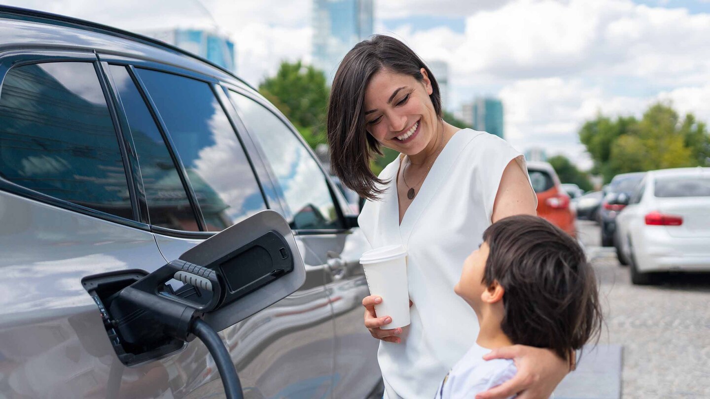 Are Plug-in Hybrid Cars Worth it? | Chase