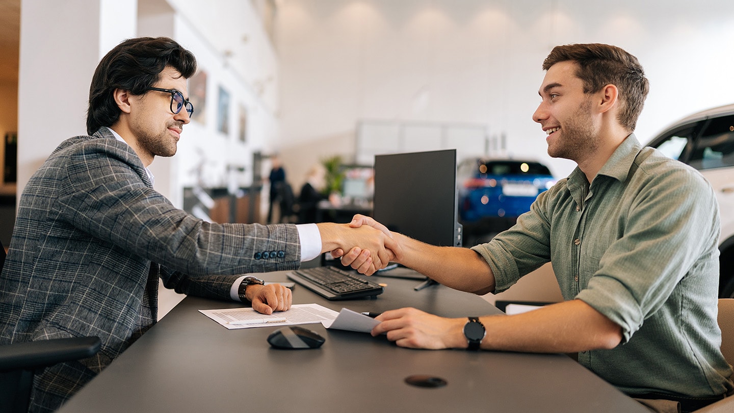 Can You Back Out of a Car Purchase? | Chase