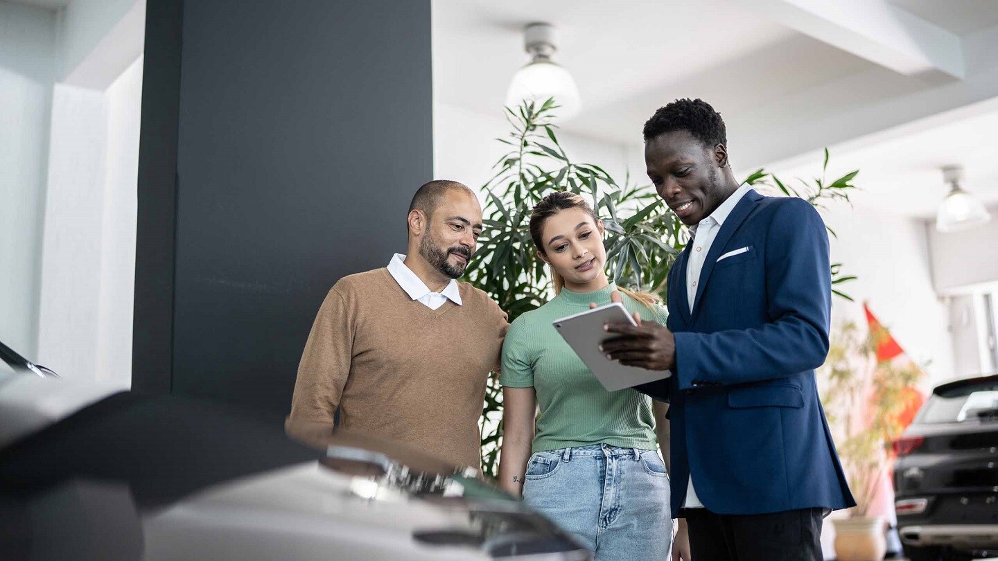 How to Prepare For Buying a Car | Chase