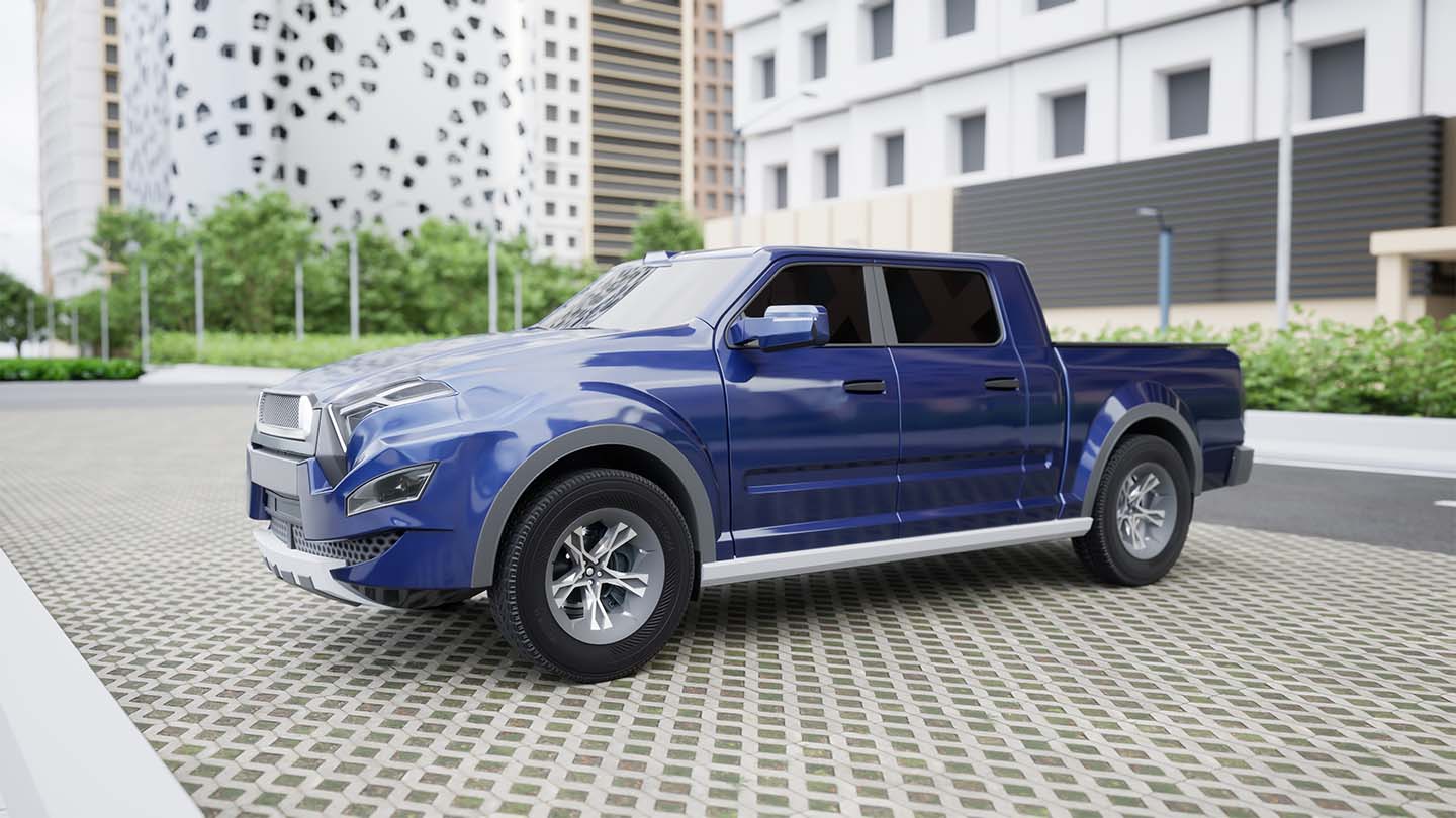 Crew Cab vs. Extended Cab: What's the Difference? | Chase