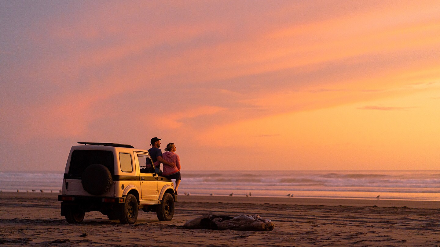 Guide to Off-Road Vehicles | Chase