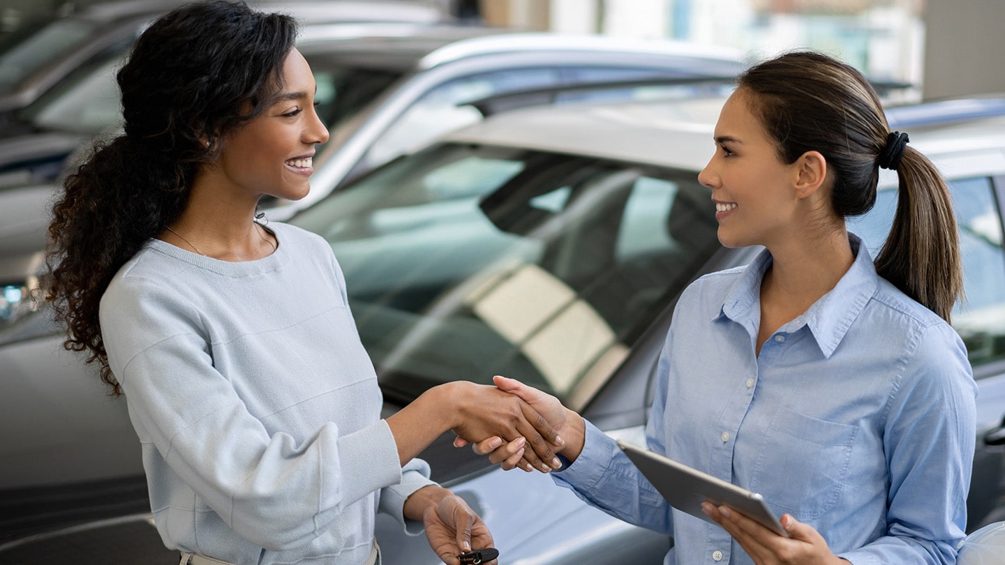 What to Do After Buying a Car | Chase