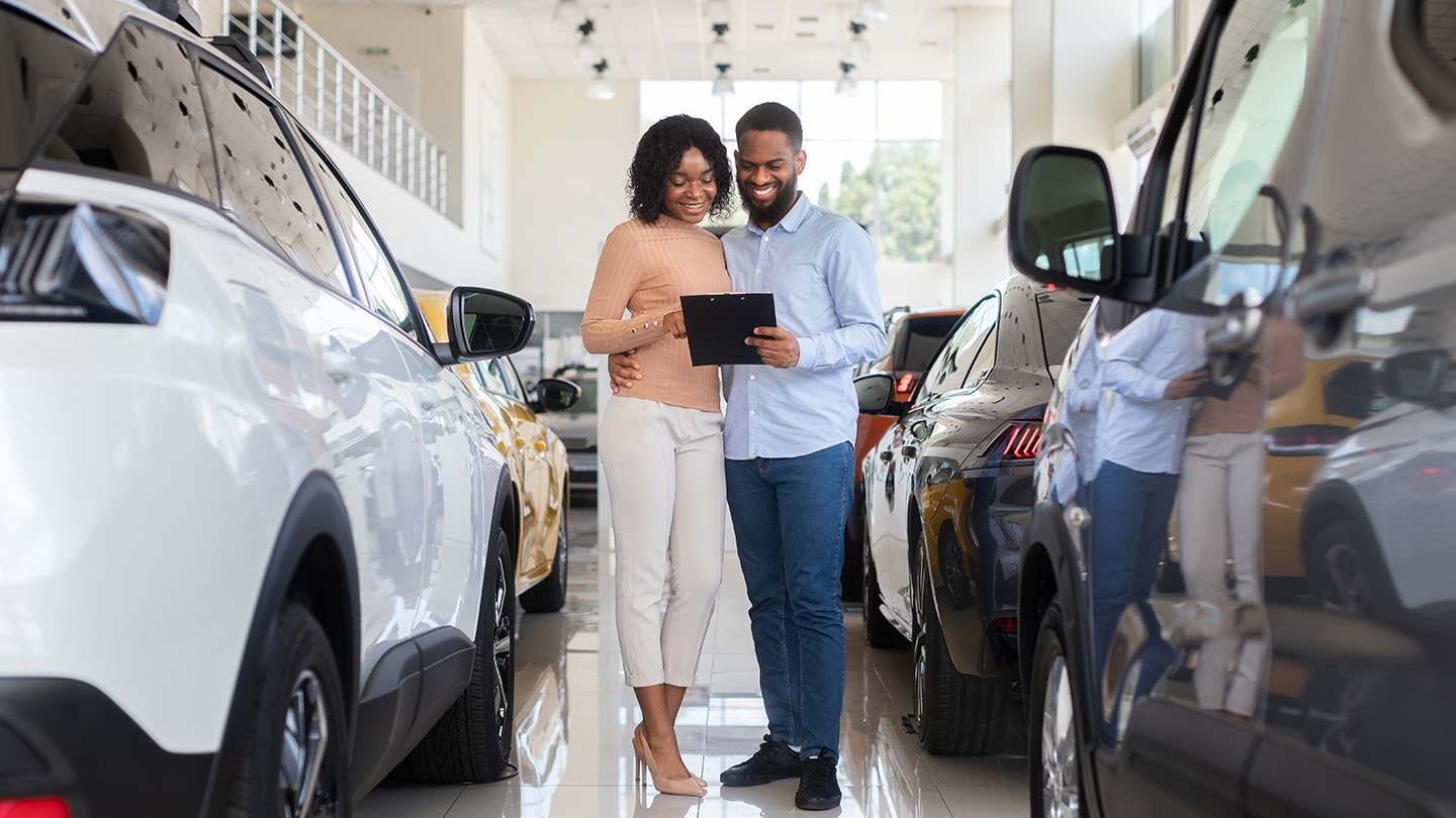 Auto Broker vs. Car Dealer: What's the Difference? | Chase