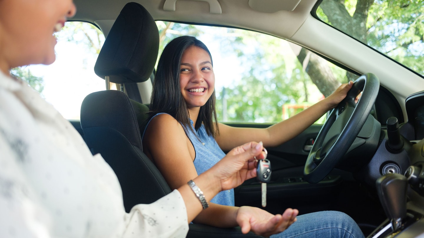 First-Time Car Buying: Some Things to Know | Chase