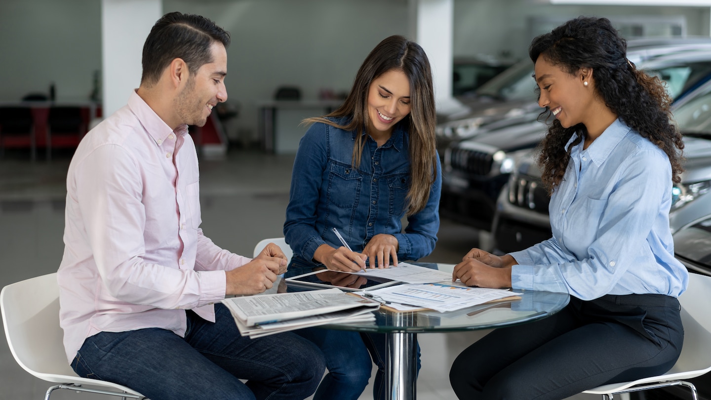 How to Get a Title for a Car | Chase