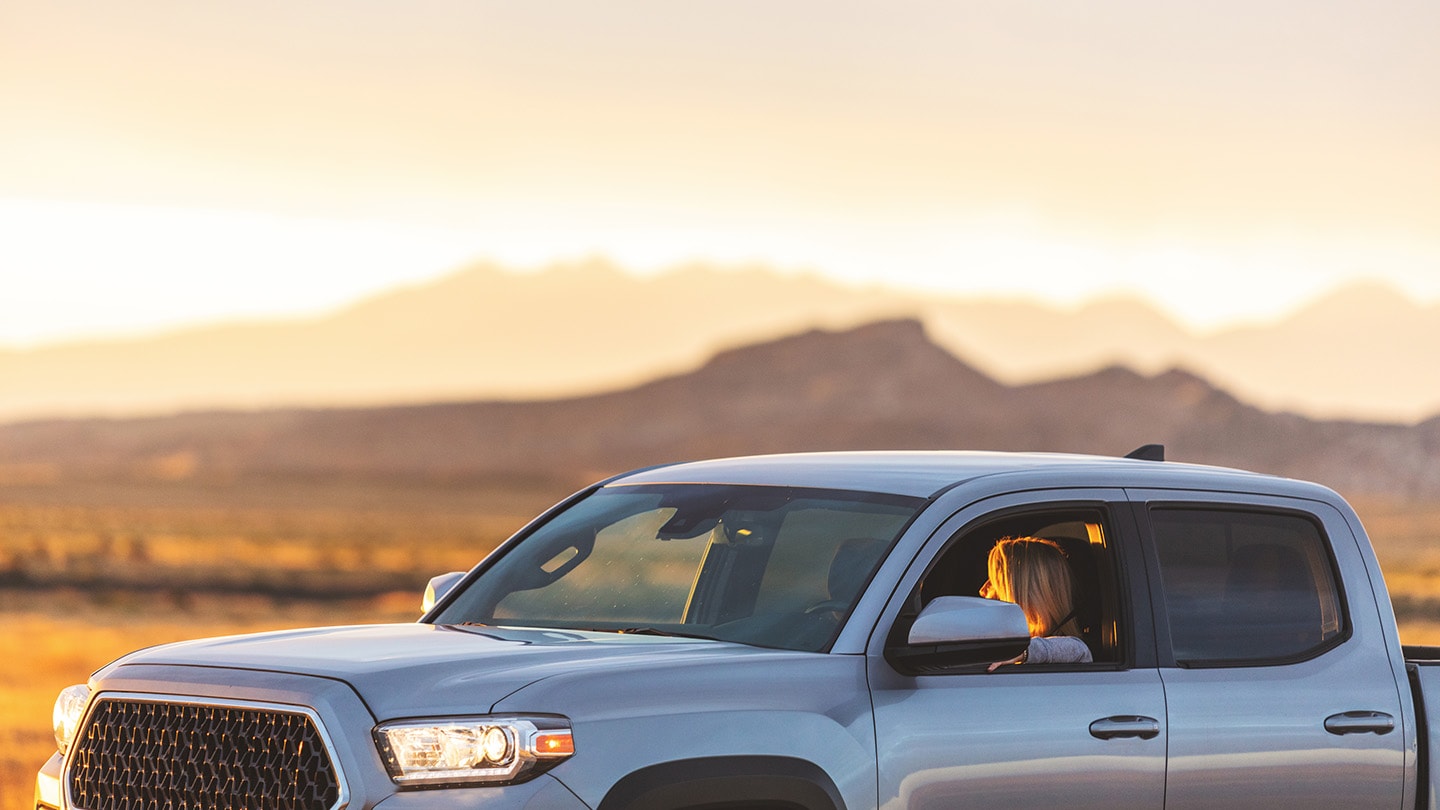 Understanding 4X4 Trucks and Their Benefits | Chase