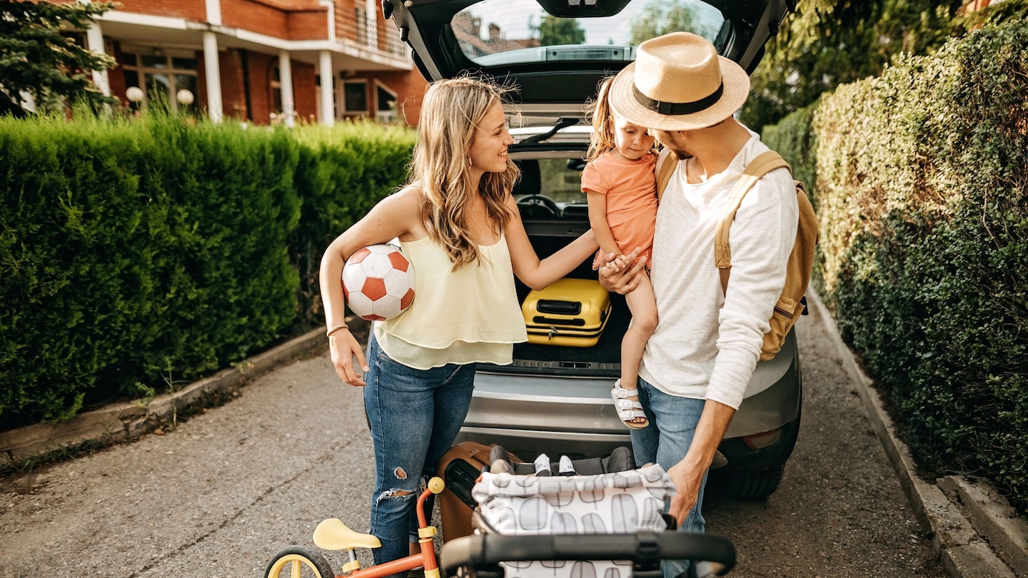 How Lenders Decide my Auto Loan Interest Rate | Chase