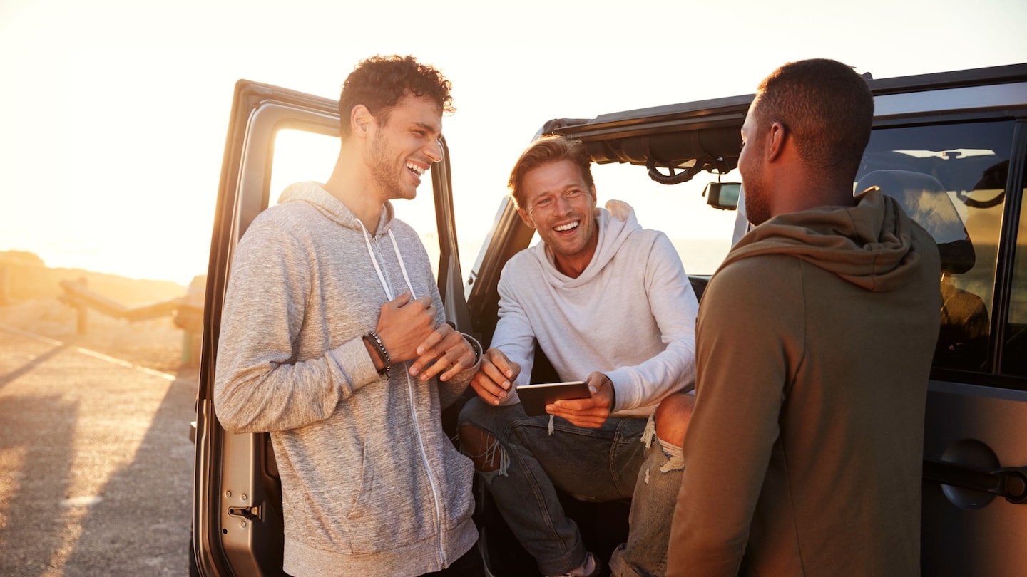 What's a Good Interest Rate & APR for a Car Loan? | Chase