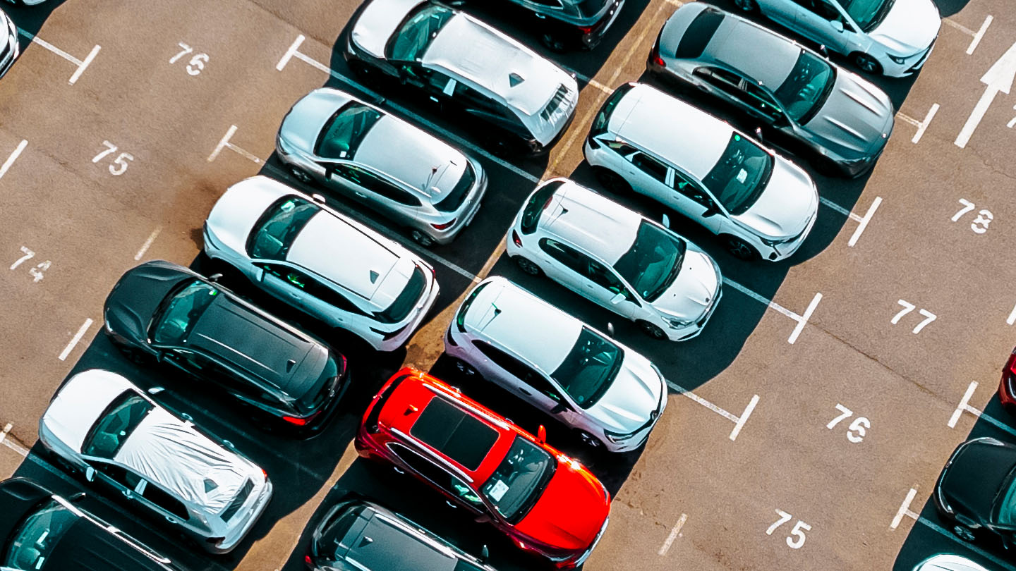 Voluntary Repossession: What You Need to Know | Chase