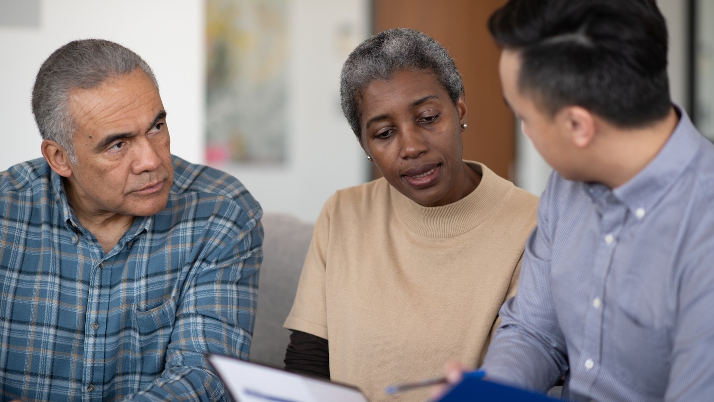 Guide to Car Insurance Information | Chase