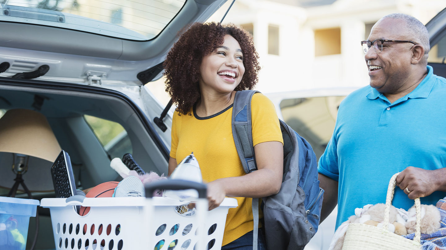 Navigating Car Loans for Student | Chase