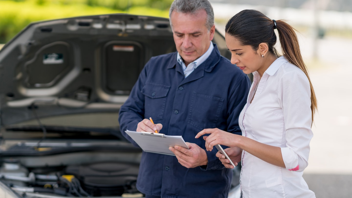 What Is Comprehensive Insurance? | Chase