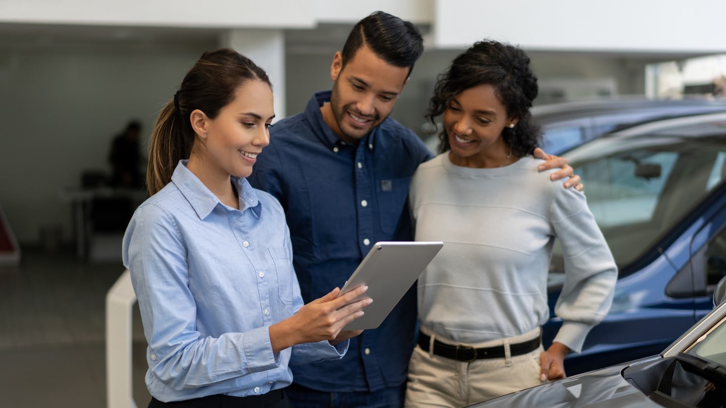 Getting the Most out of Your Car’s Value, Now | Chase.com