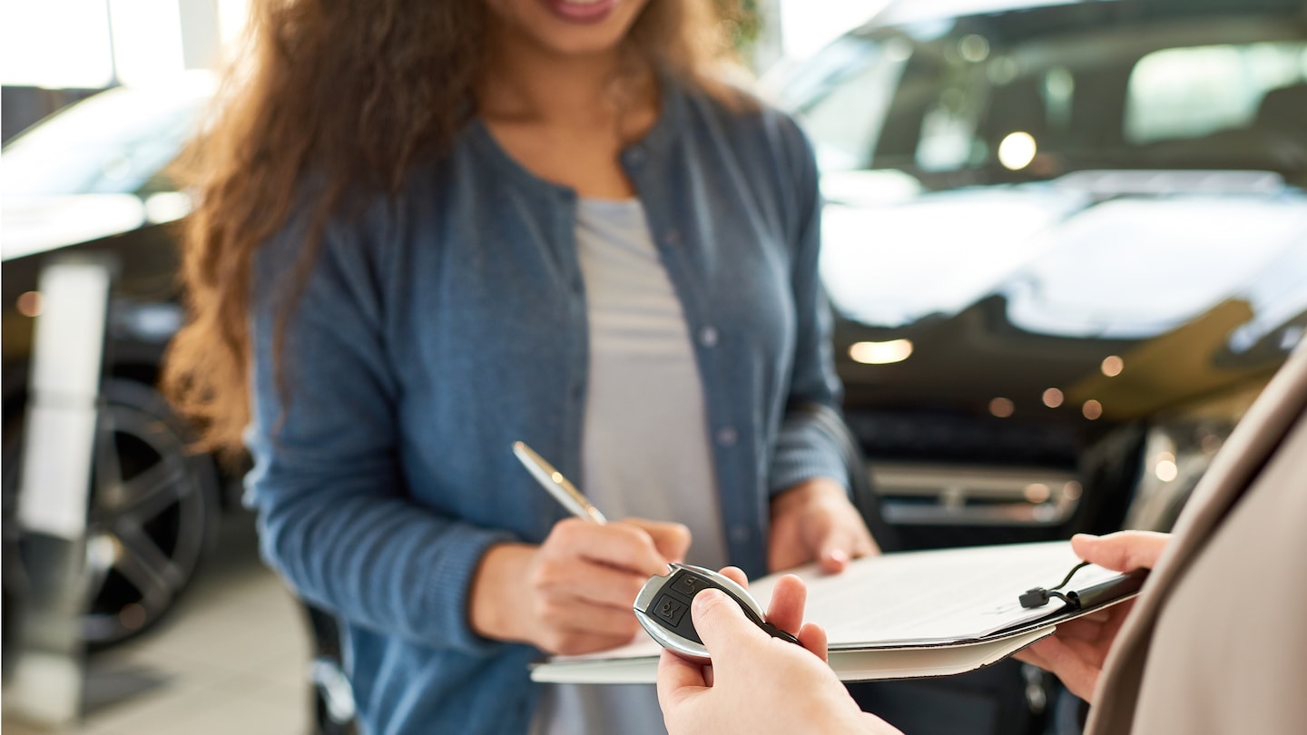 7 Questions To Ask Before Leasing a Car | Chase