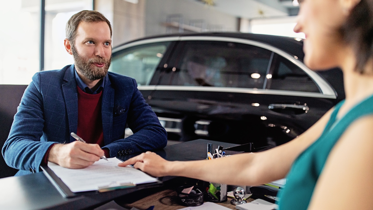 Understanding the Costs of Leasing a Car | Chase