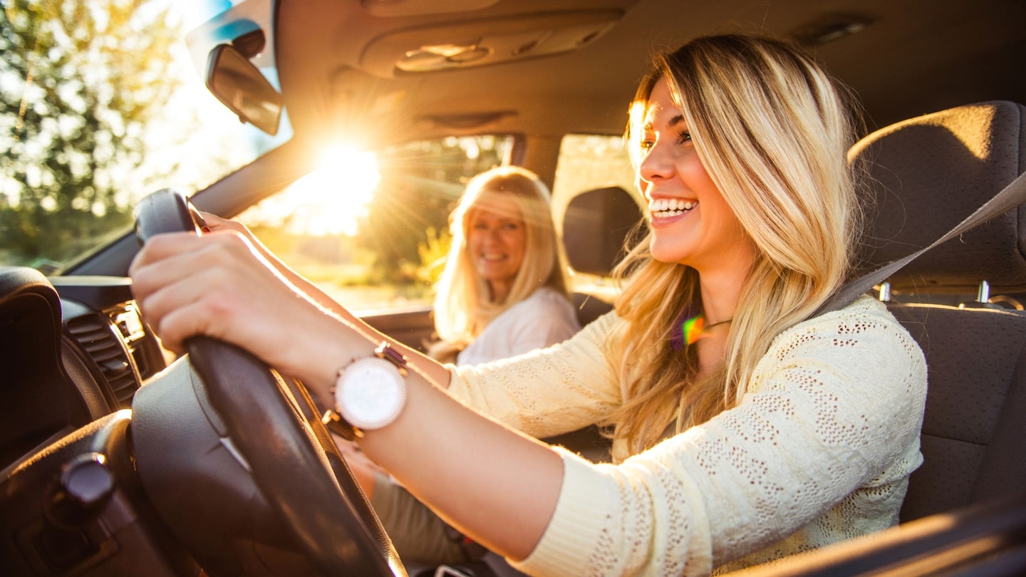 9 Benefits of Leasing a Car | Chase