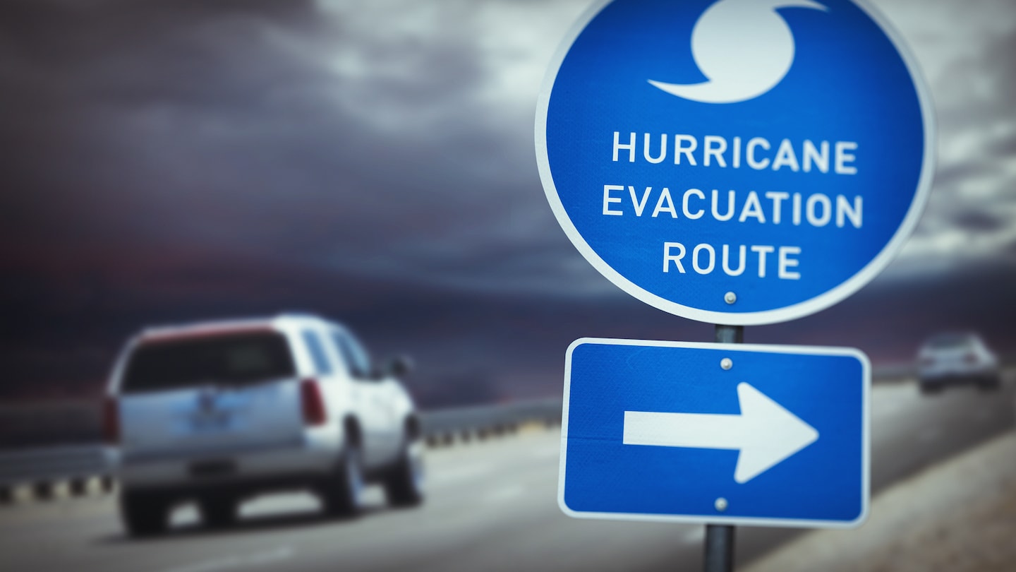 How to Protect Your Car During a Hurricane | Chase