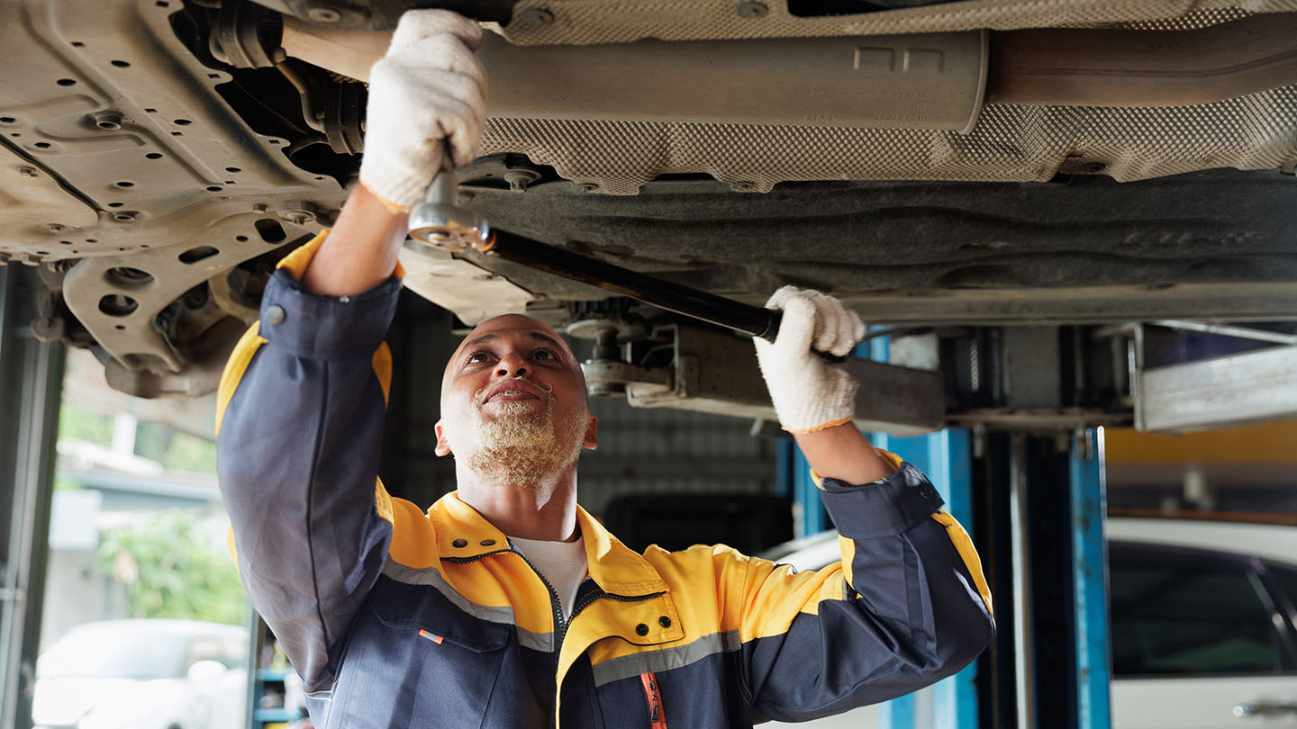 Body Lift vs. Suspension Lift: What's the Difference? | Chase