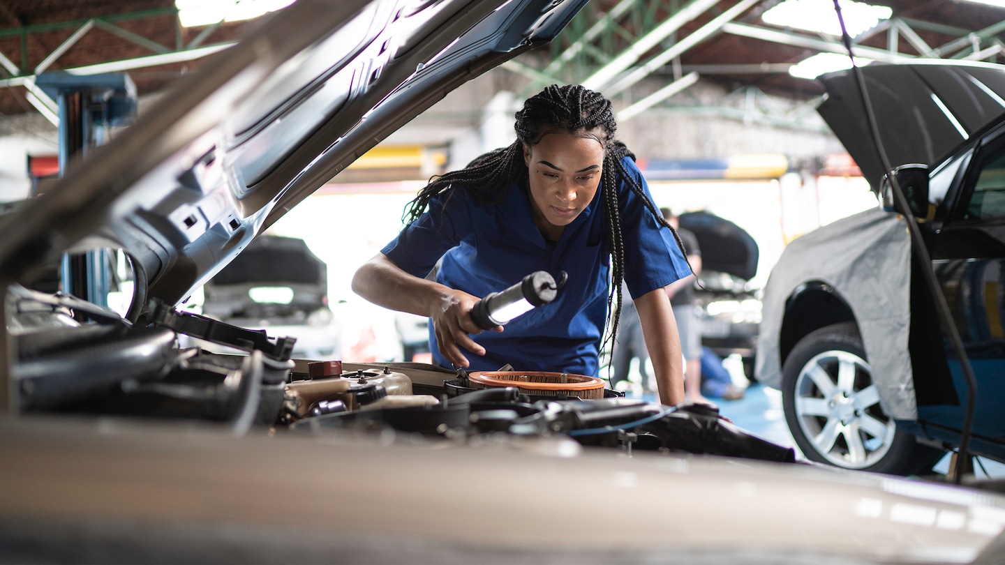 What is Checked During a Car Inspection? | Chase