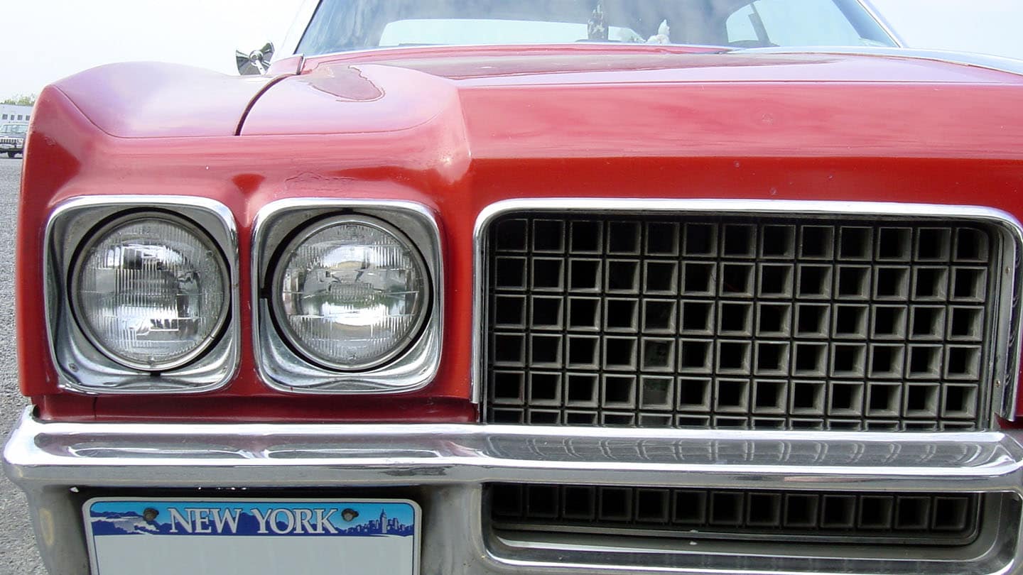 Do I Need a Front License Plate? | Chase