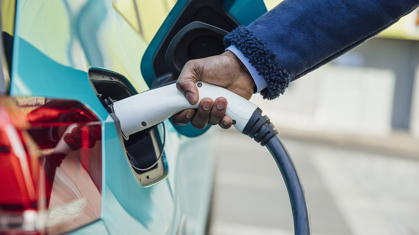 EV Battery Disposal: What You Need to Know | Chase