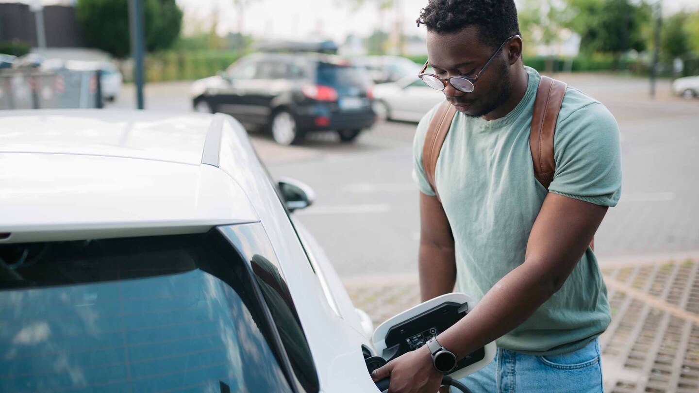 How to Choose an EV Charger: Questions to Ask | Chase