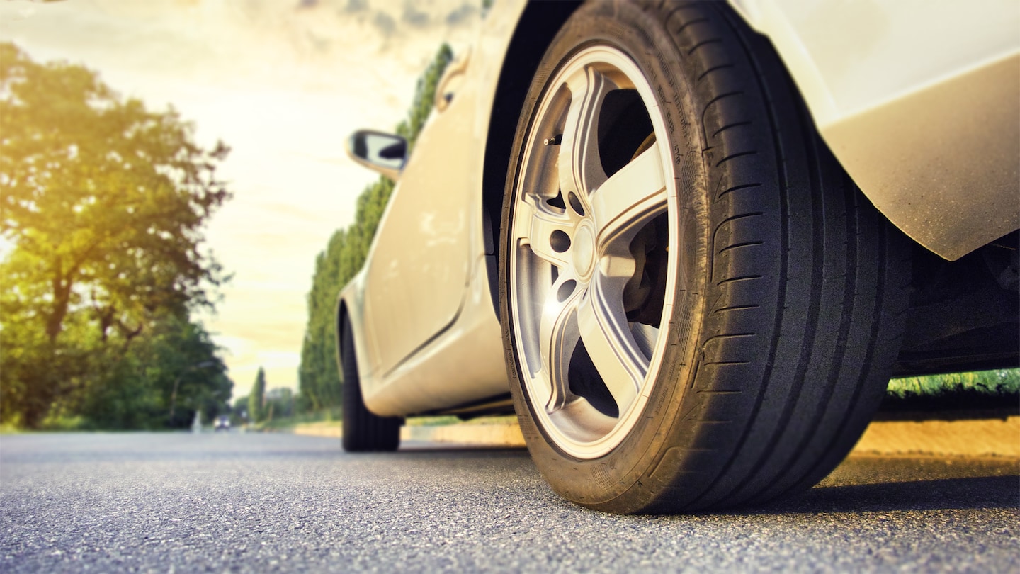 Rims vs. Wheels: How to Tell the Difference | Chase
