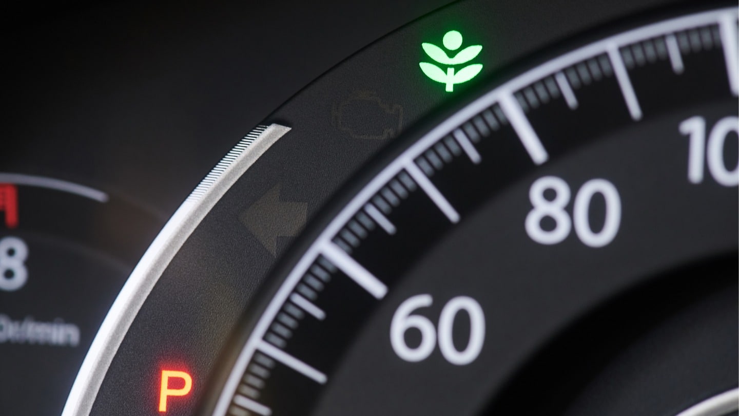 What Does Eco Mean in a Car? | Chase