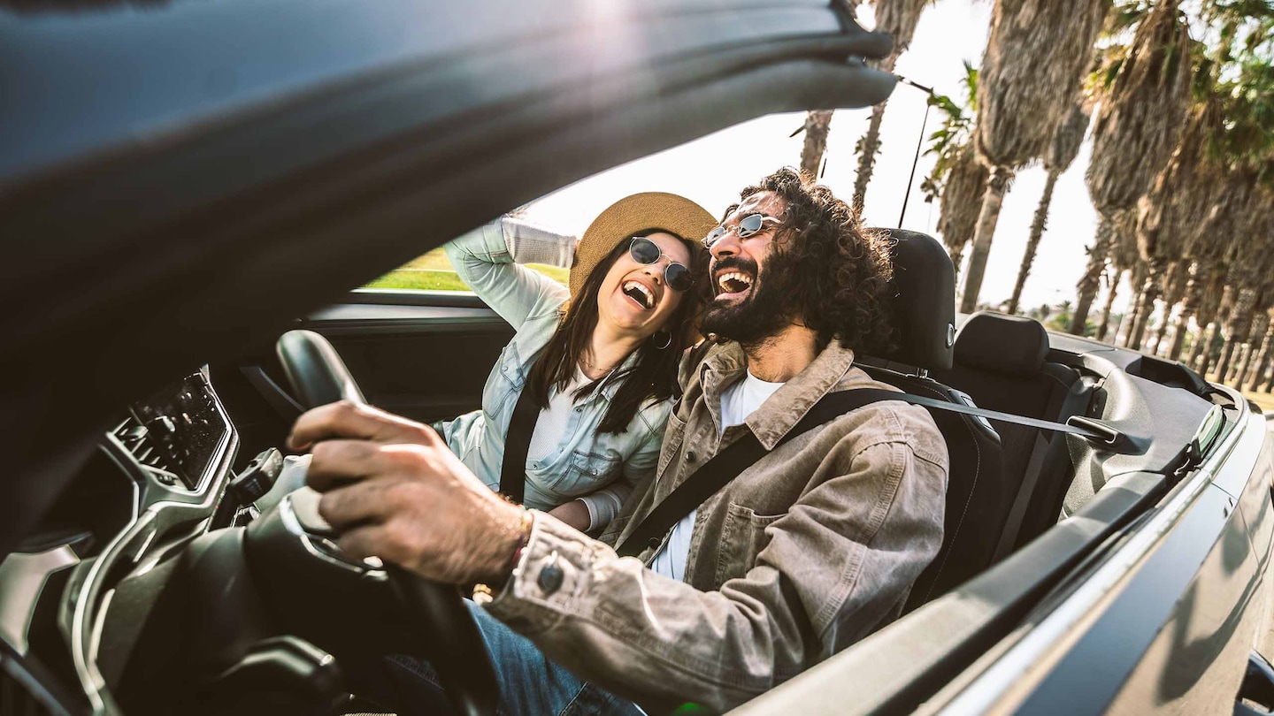 What is an Exotic Car? | Chase