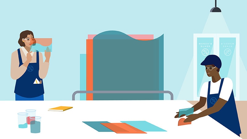 A Clear View of Interest Rates | Chase for Business | Chase.com