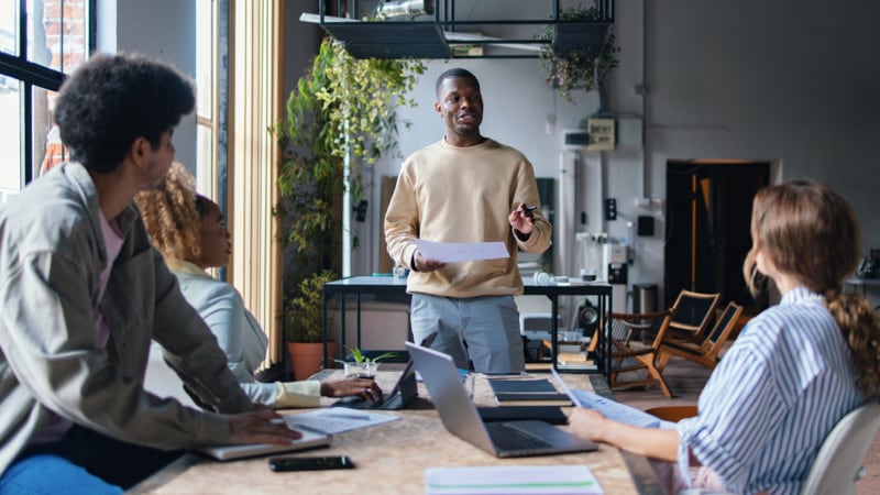 Conduct a SWOT Analysis for Your Business | Chase for Business | Chase.com
