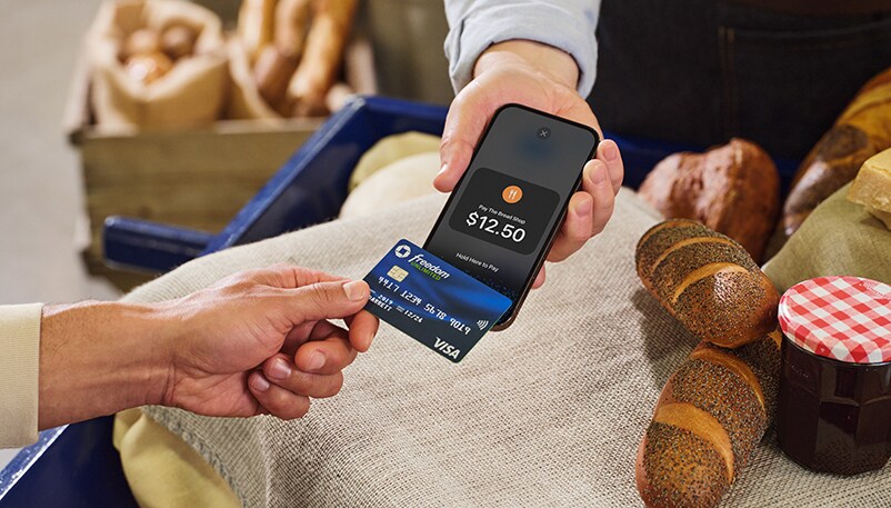 5 Benefits of Tap to Pay on iPhone For Your Business | Chase for ...