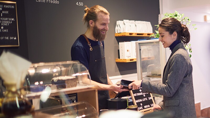 How to Improve Cash Flow: 4 Effective Ways | Chase for Business | Chase.com