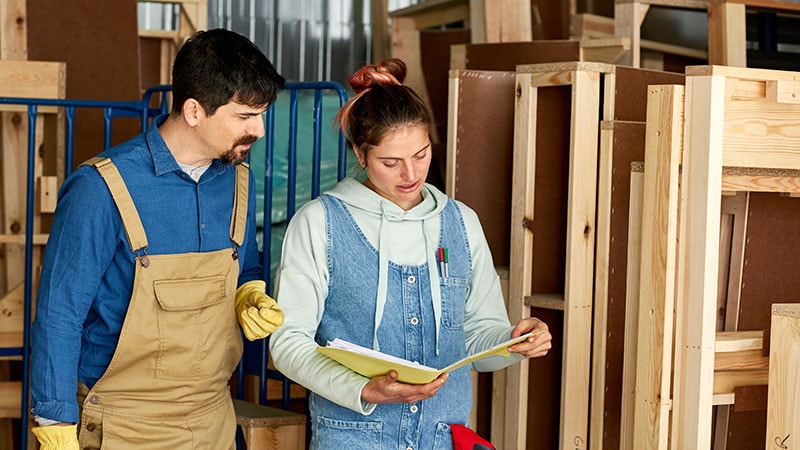 What is the right number of cash buffer days for your business? | Chase ...