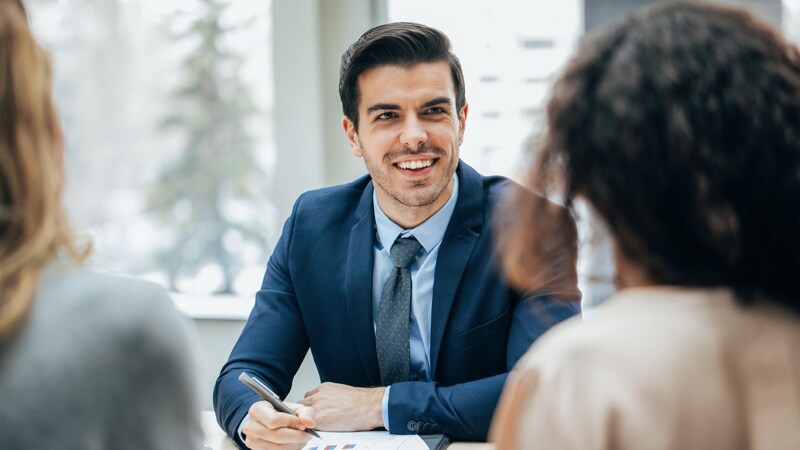 How to Choose a Bank for a Small Business | Chase for Business | Chase.com