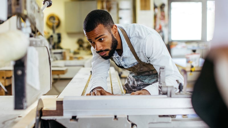 How to Apply for Business Equipment Financing | Chase for Business ...