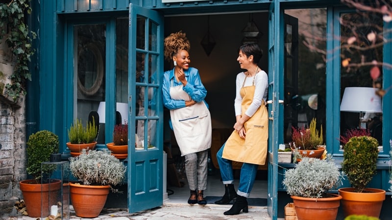 A Guide to the Risks and Rewards of Entrepreneurship | Chase for ...