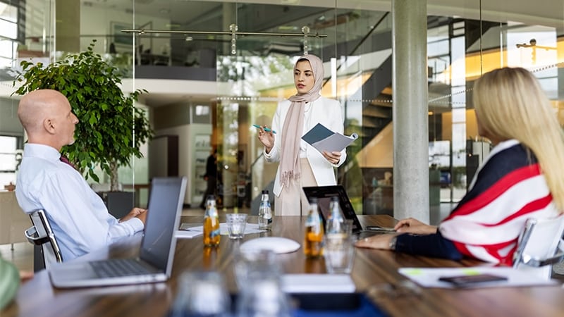 ¿Qué es el número DUNS y para qué se usa? | Chase for Business | chase.com