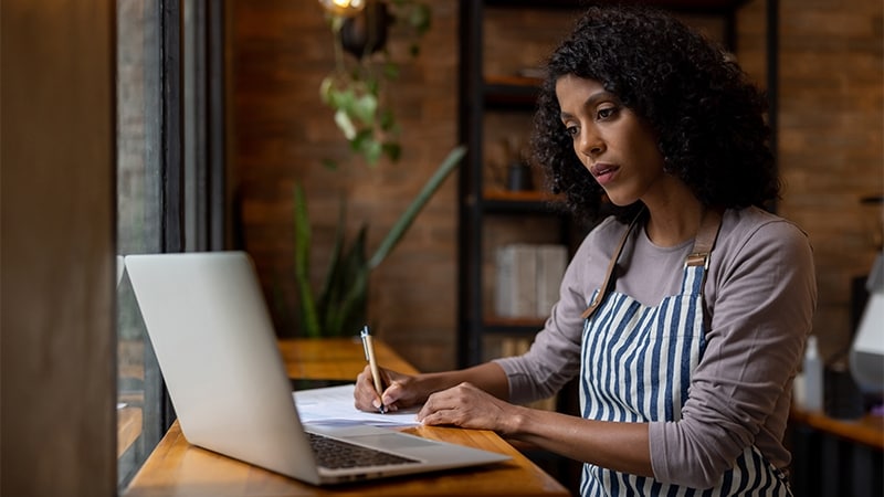 What is Operating Margin? | Chase for Business | chase.com