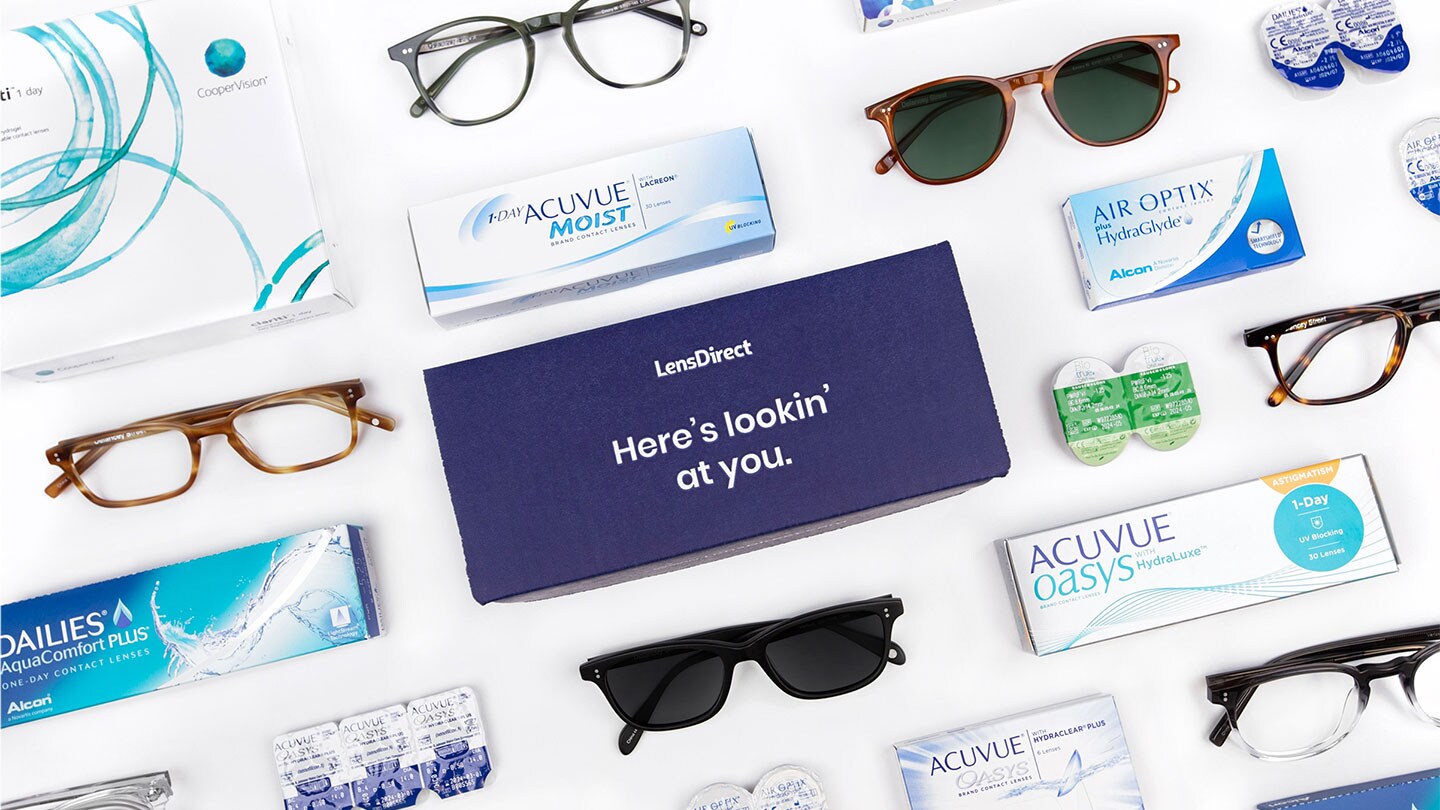 LensDirect | Chase Media Solutions