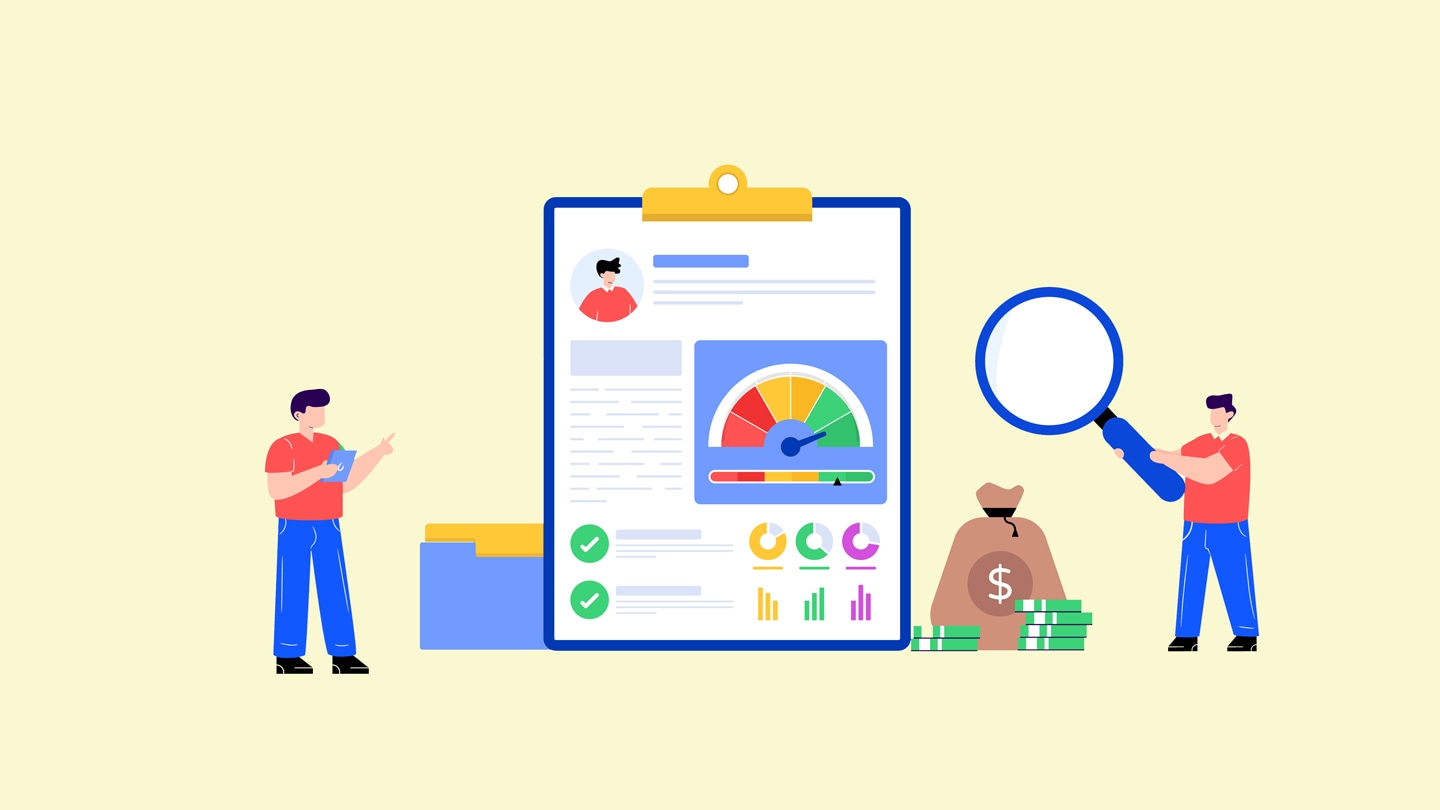 755 Credit Score: A Guide to Credit Scores | Chase