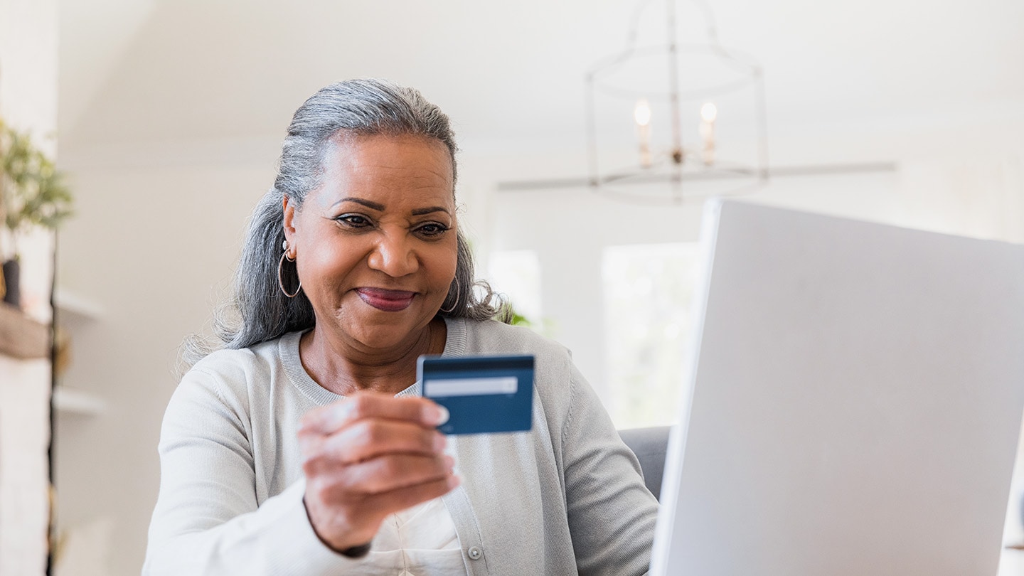 Benefits of Responsible Credit Card Usage | Chase