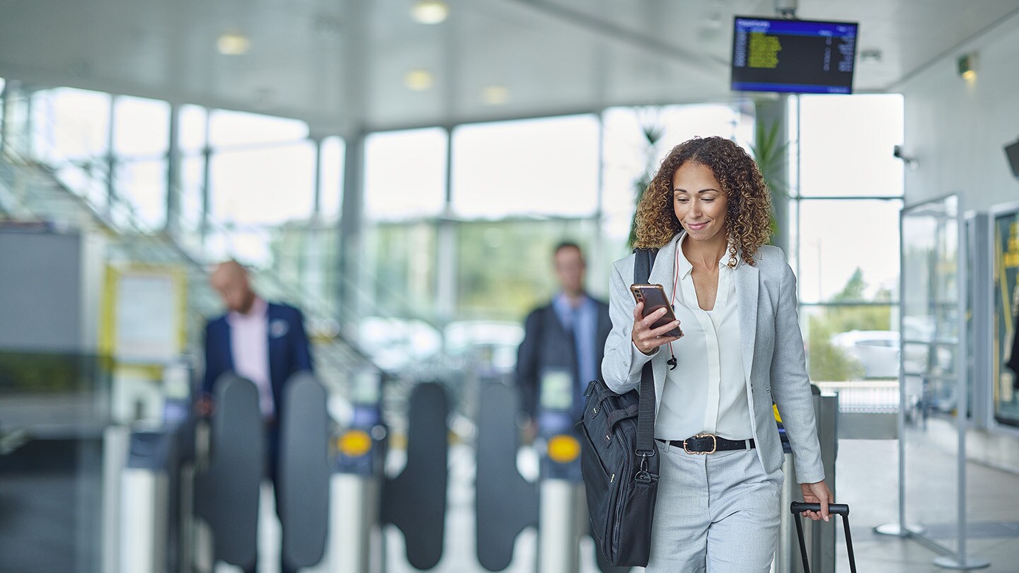 Business Travel 101 for Small Business Owners and Self-Employed ...