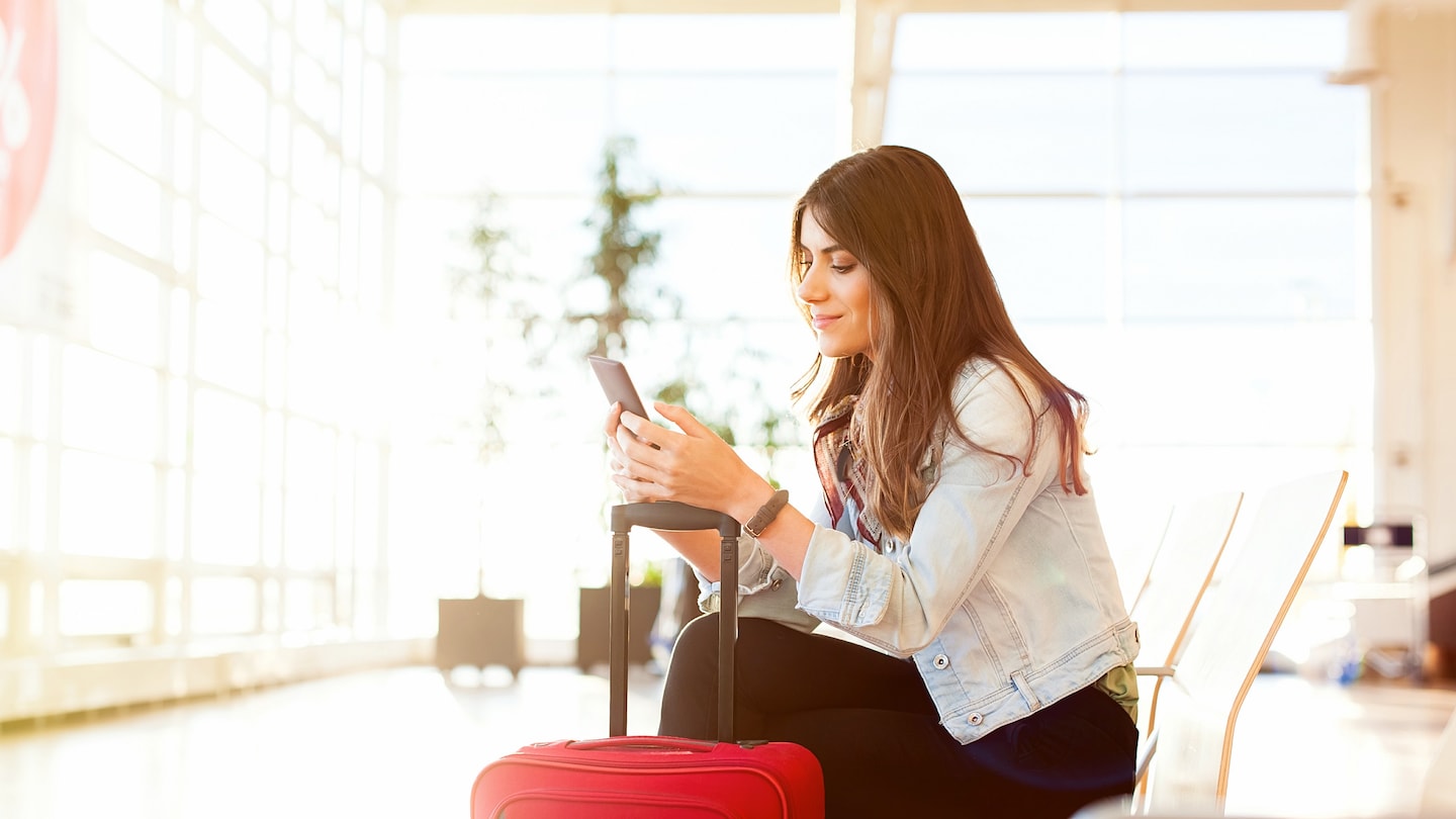 Guide to Accessing Lounges in the Priority Pass Network at Seattle ...