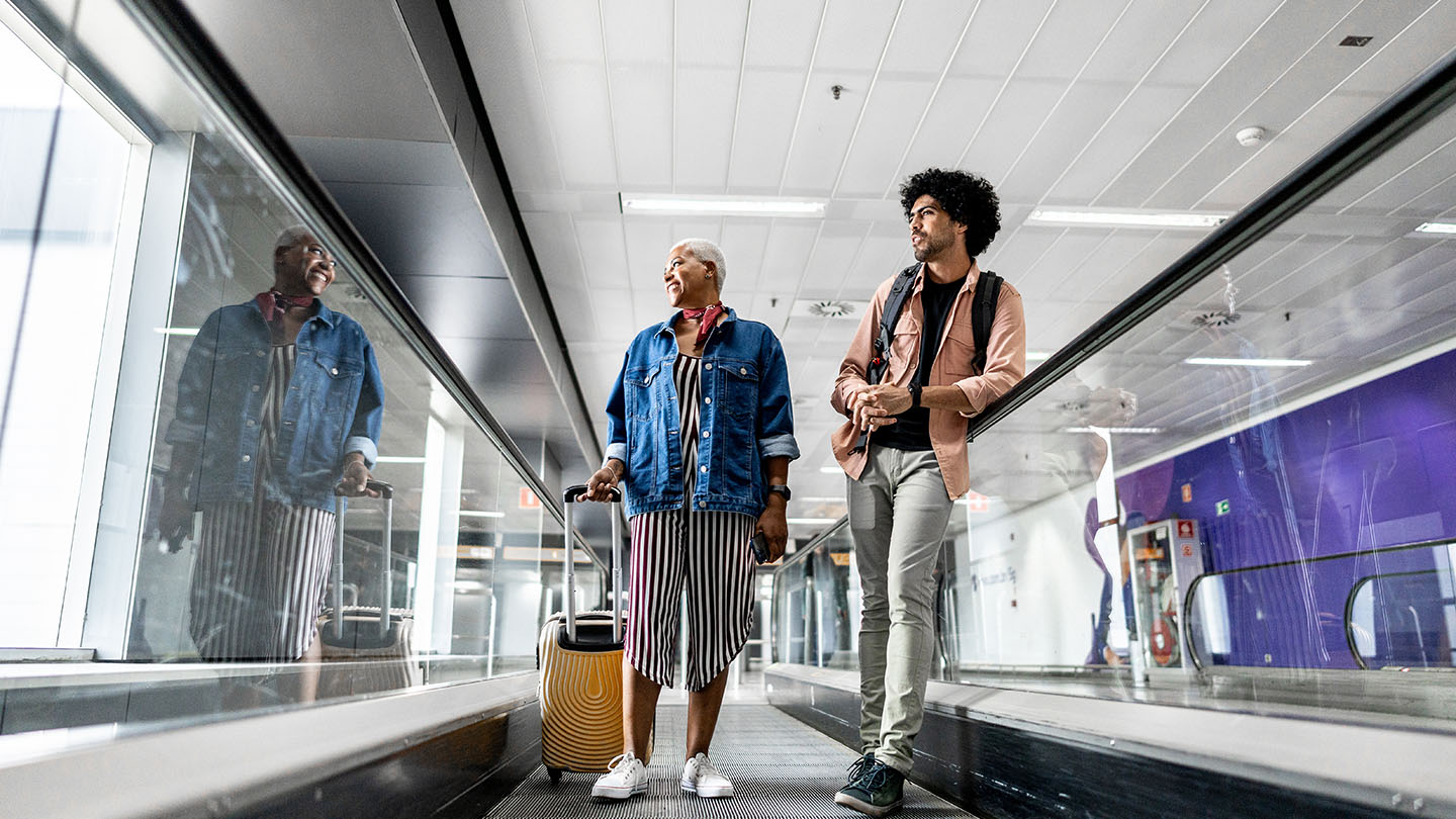 Guide to the TSA PreCheck ® Application Process | Chase