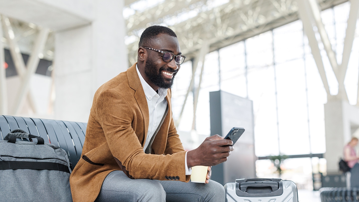 How to Find a TSA PreCheck® Enrollment Center | Chase